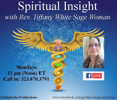 Today at 12 pm (Noon) ET, via Facebook Live, Pamela Cummins is the ...